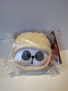 Hung Huat x Knot parfaits plushie, Hobbies & Toys, Toys & Games on ...