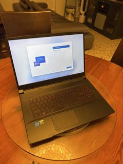 MSI Crosshair 16 HX AI - Gaming Laptop, Computers & Tech, Laptops ...