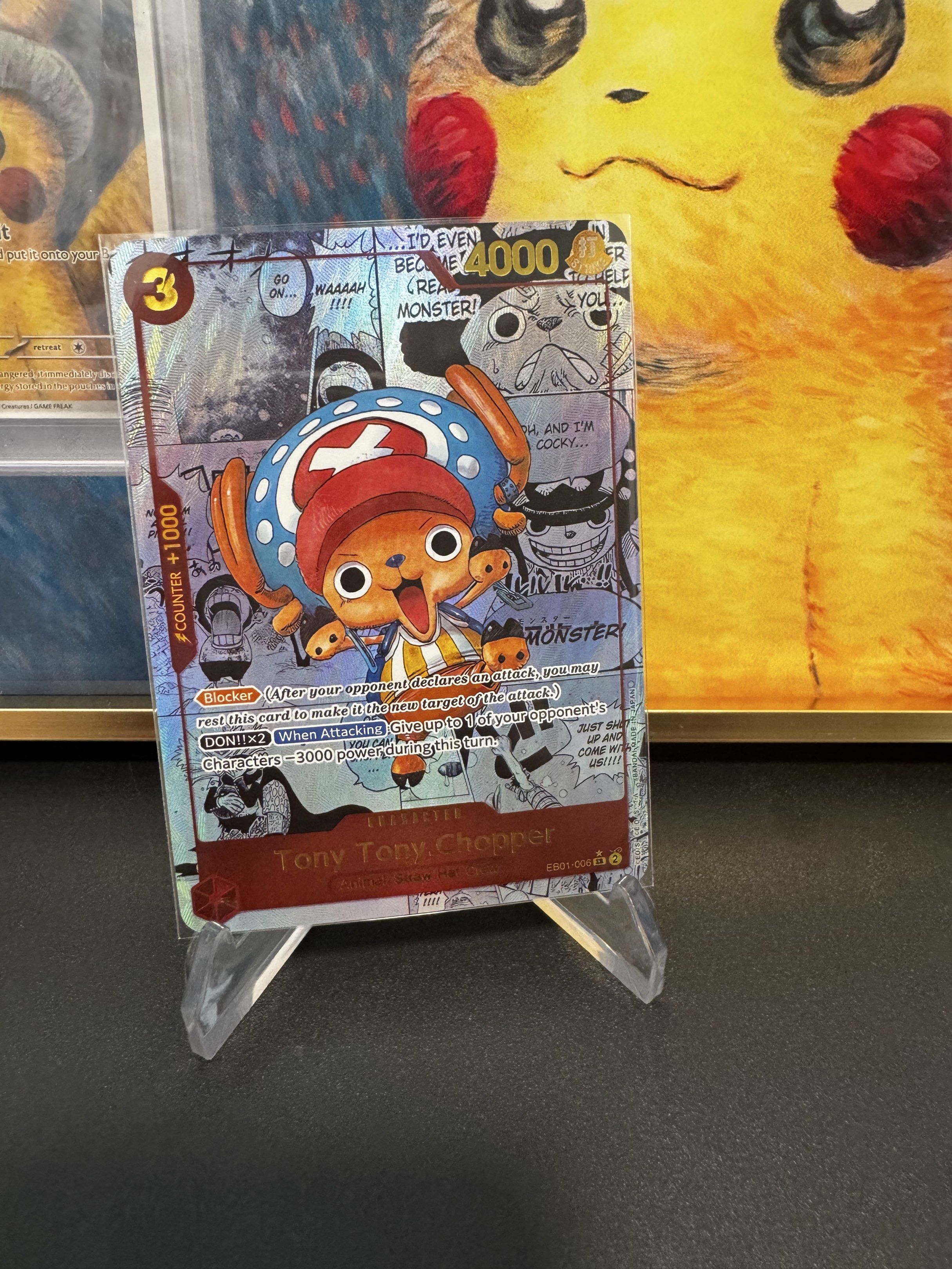 Nami One Piece Fan Made Art, Hobbies & Toys, Toys & Games on Carousell