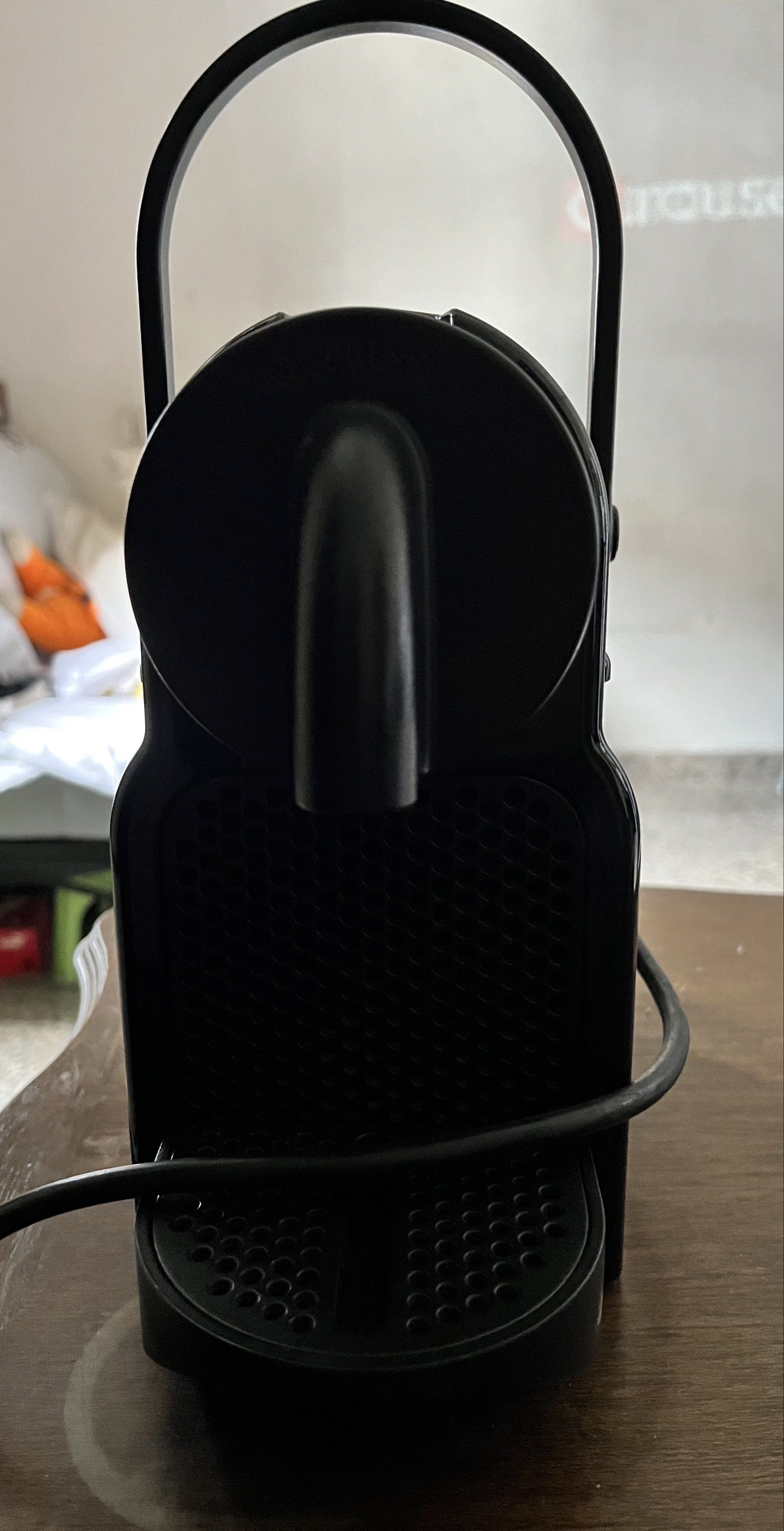 Nespresso Coffee Machine Magimix, Furniture & Home Living, Bathroom ...