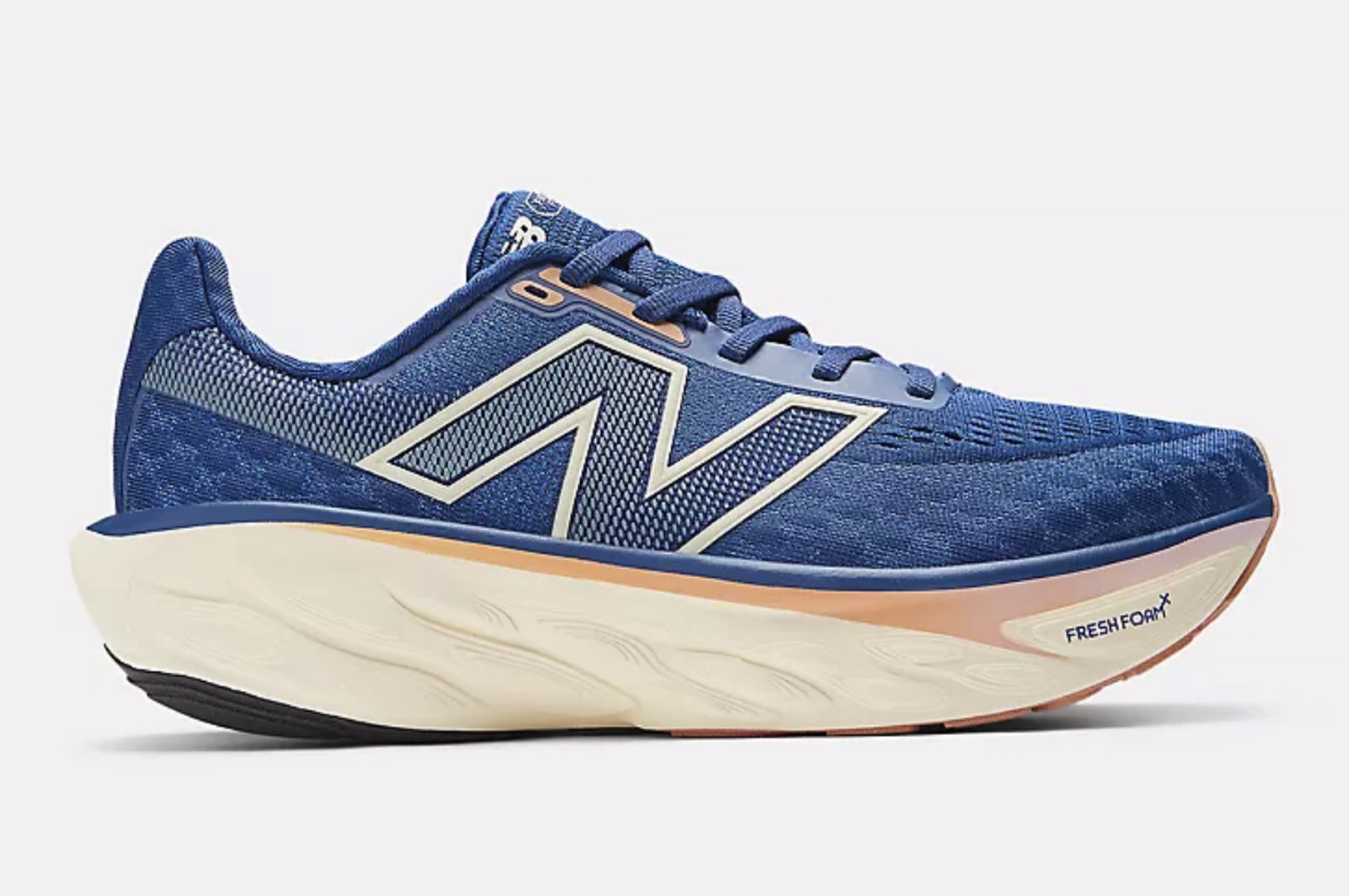 New Balance Fresh Foam X 1080 v14, Luxury, Sneakers & Footwear on Carousell