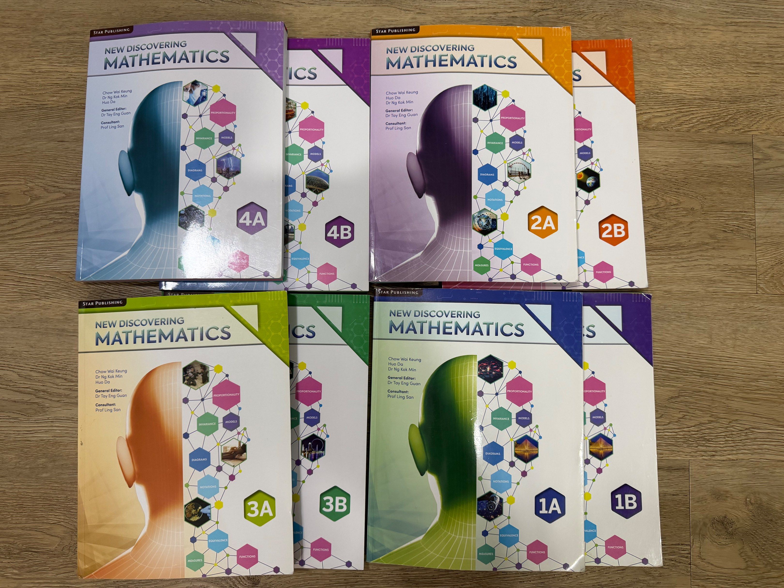 O Level Textbooks and TYS, Hobbies & Toys, Books & Magazines, Textbooks ...