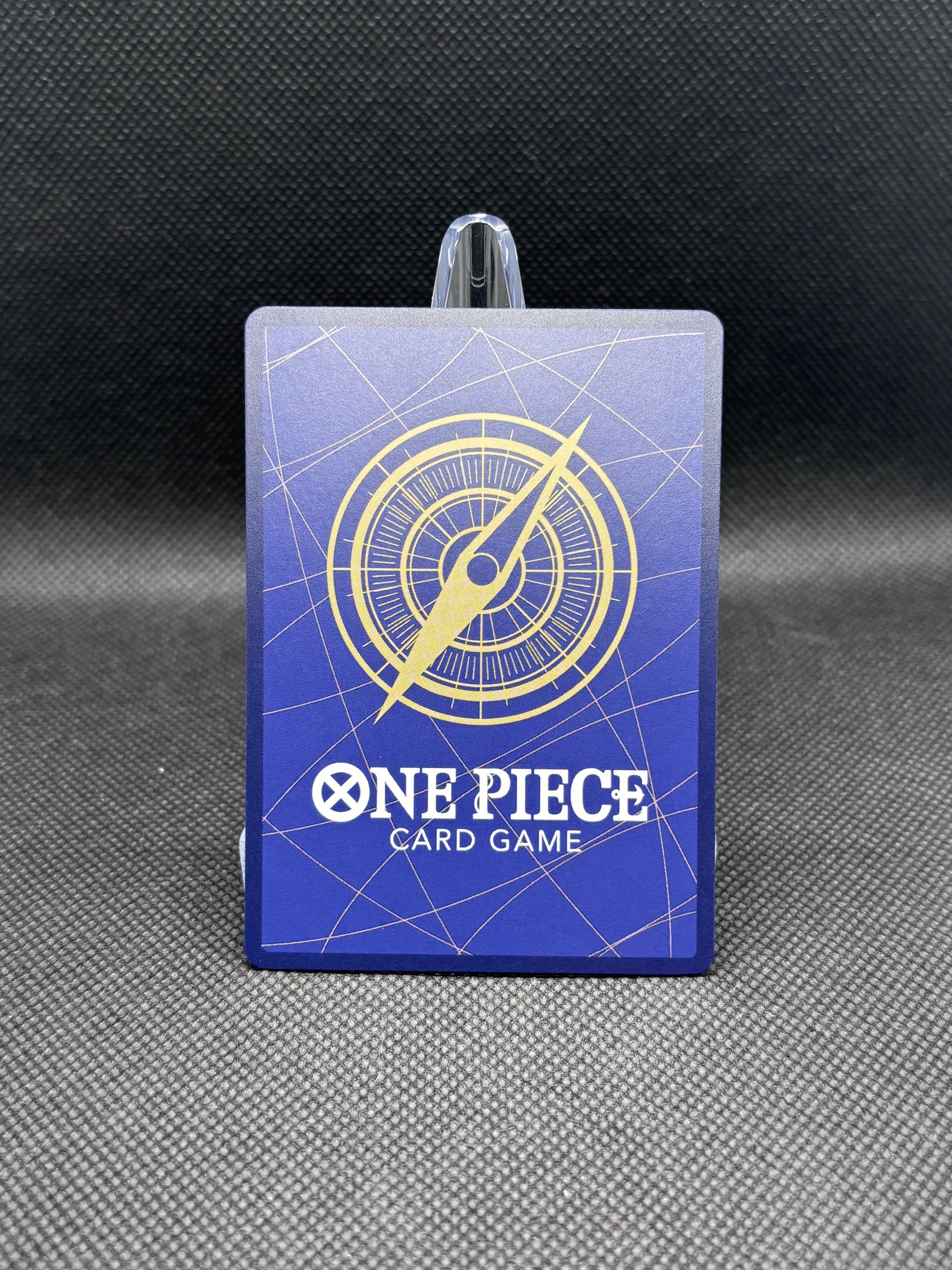 One Piece Card Game | EB03-045 Perona AA SR Alt Art, Hobbies & Toys ...