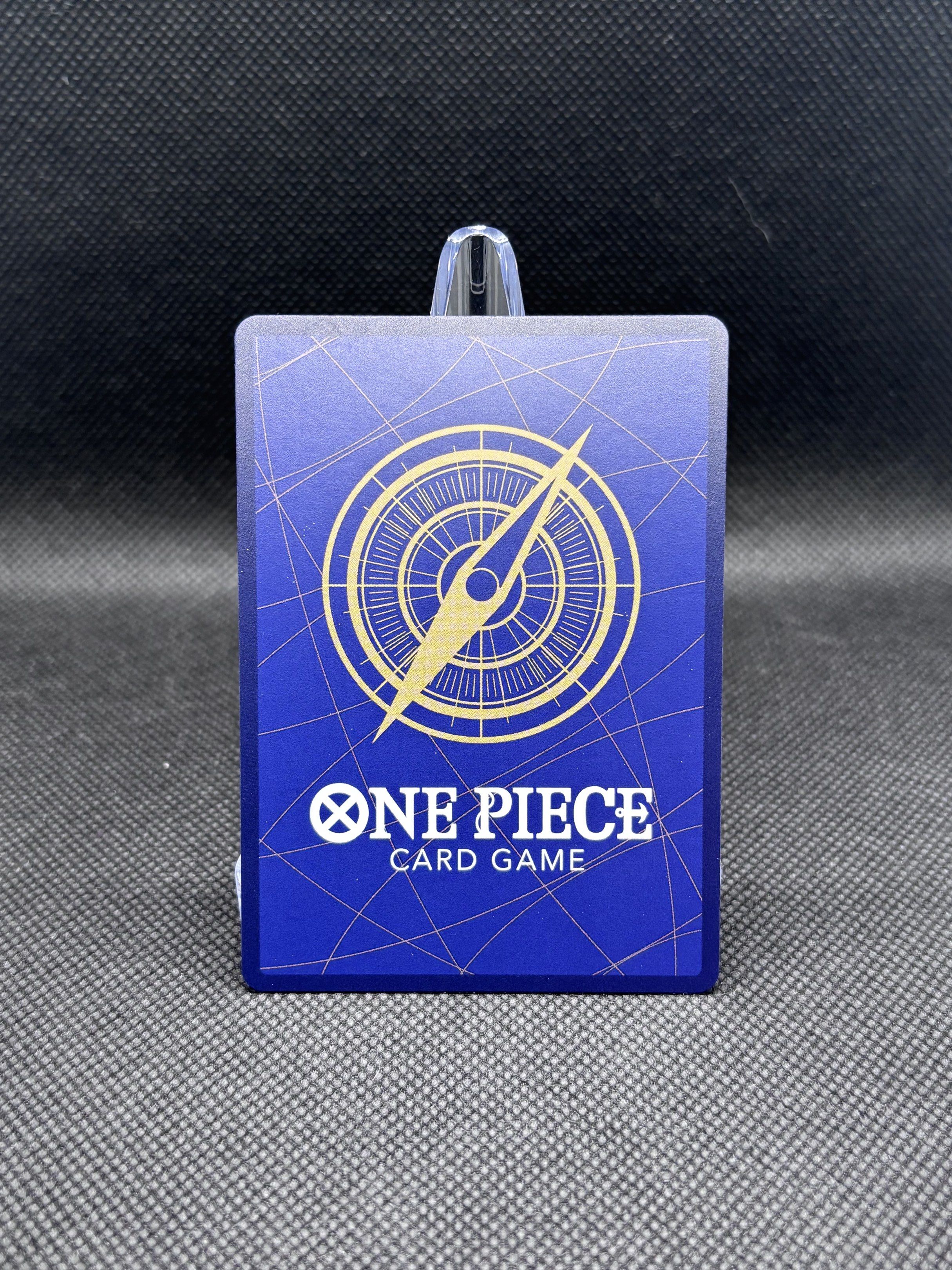 One Piece Card Game | OP10-118 Monkey D. Luffy SEC AA Alt Art, Hobbies ...