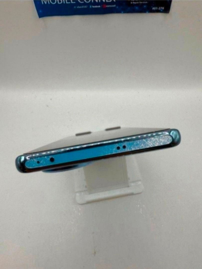 Oppo Reno 10 5G 256GB Ice Blue, Mobile Phones & Gadgets, Mobile Phones ...