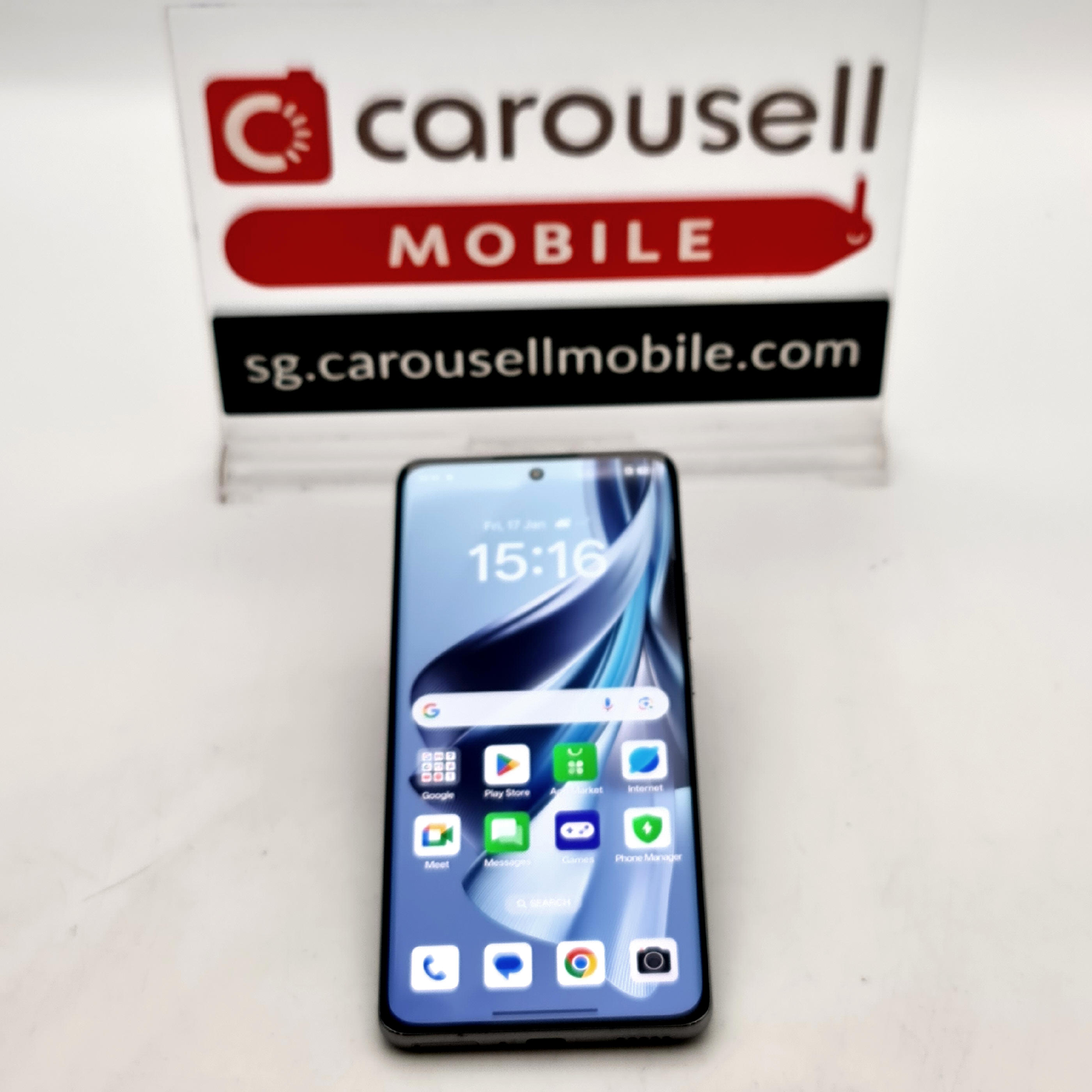 Oppo Reno 10 Pro 5G 256GB Black, Mobile Phones & Gadgets, Mobile Phones ...