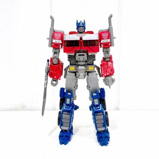 Transformers Leader for The Ages Optimus Prime MISB, Hobbies & Toys ...