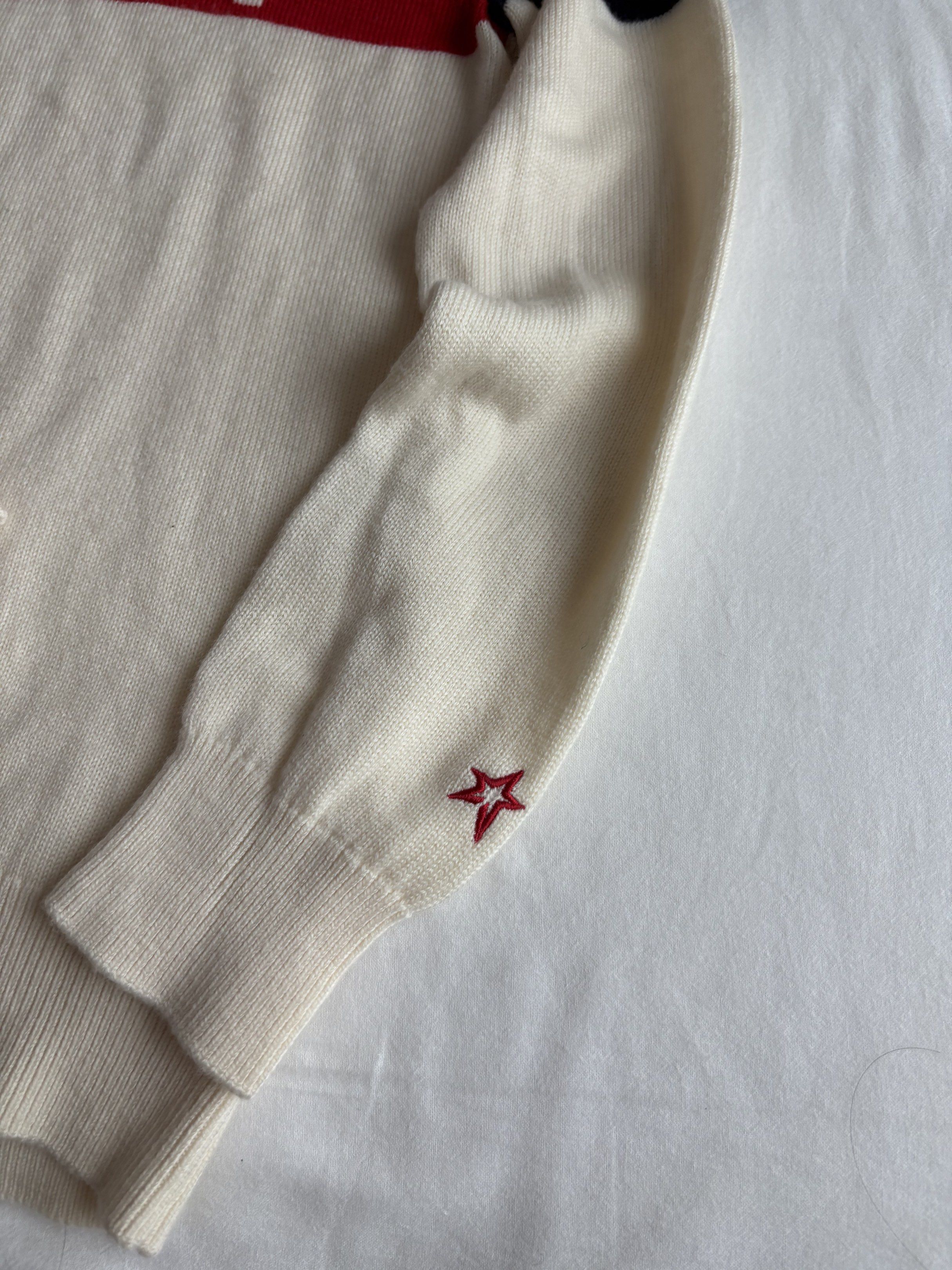 Perfect Moment Ski Sweater Turtleneck Ski Base Layer - Cream, Women's ...