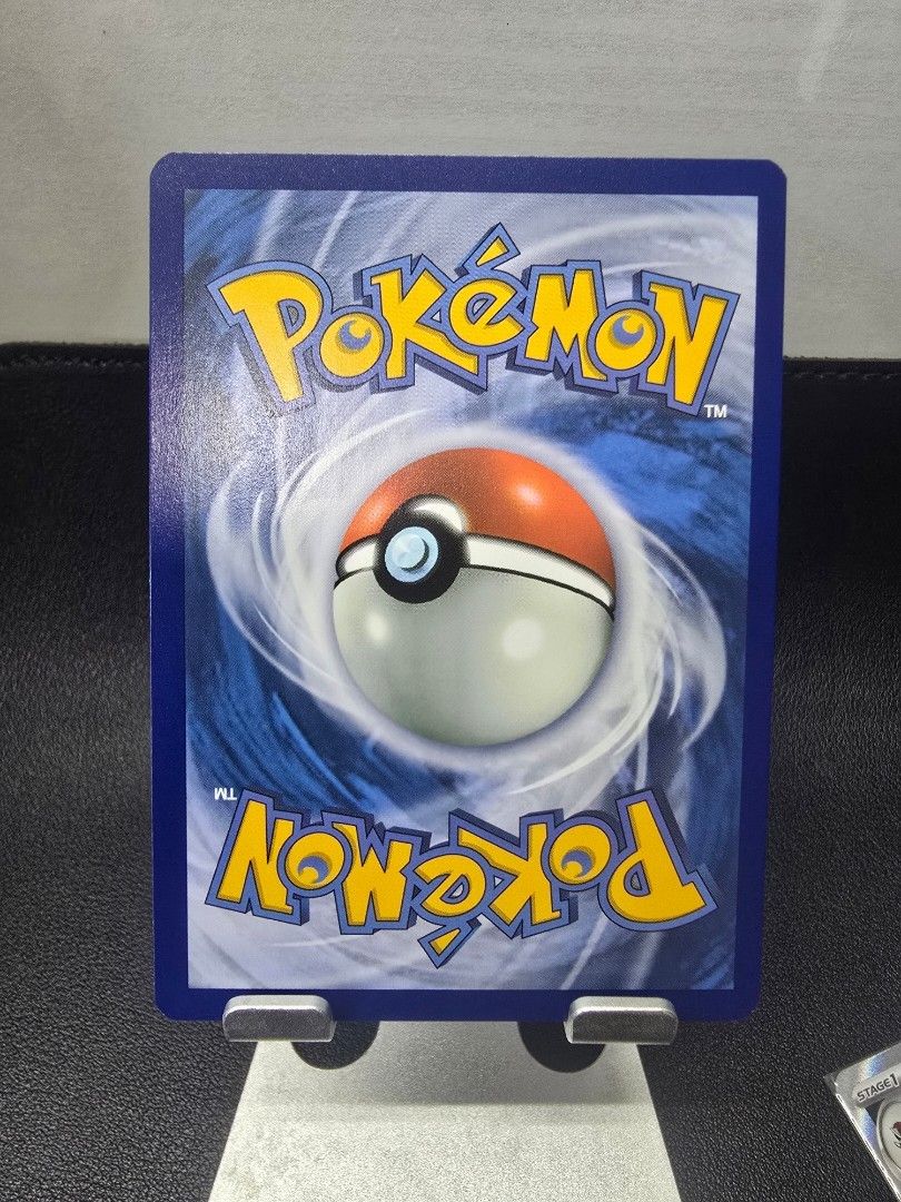 Pokemon TCG Grafaiai Shiny Rare, Hobbies & Toys, Toys & Games on Carousell