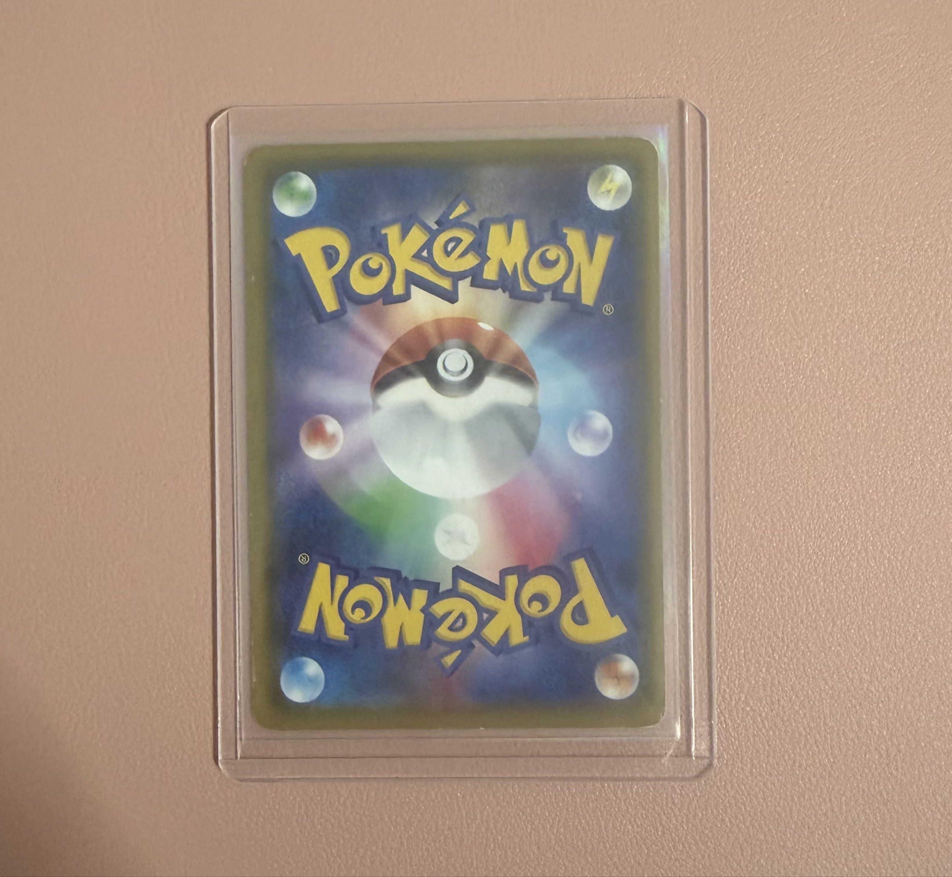 pokemon tcg mega lopunny & jigglypuff gx 104/095, Hobbies & Toys, Toys ...