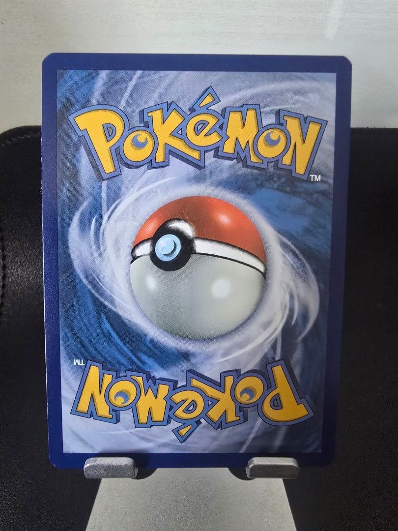 Pokemon TCG Noivern EX Shiny Rare, Hobbies & Toys, Toys & Games on ...