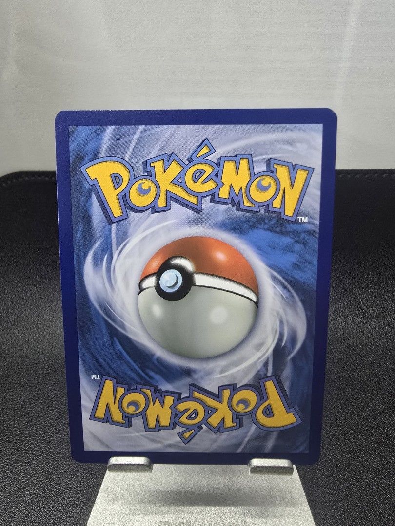 Pokemon TCG Oricorio Shiny Rare, Hobbies & Toys, Toys & Games on Carousell
