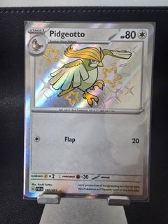 Pokemon TCG Pineco Shiny, Hobbies & Toys, Toys & Games on Carousell
