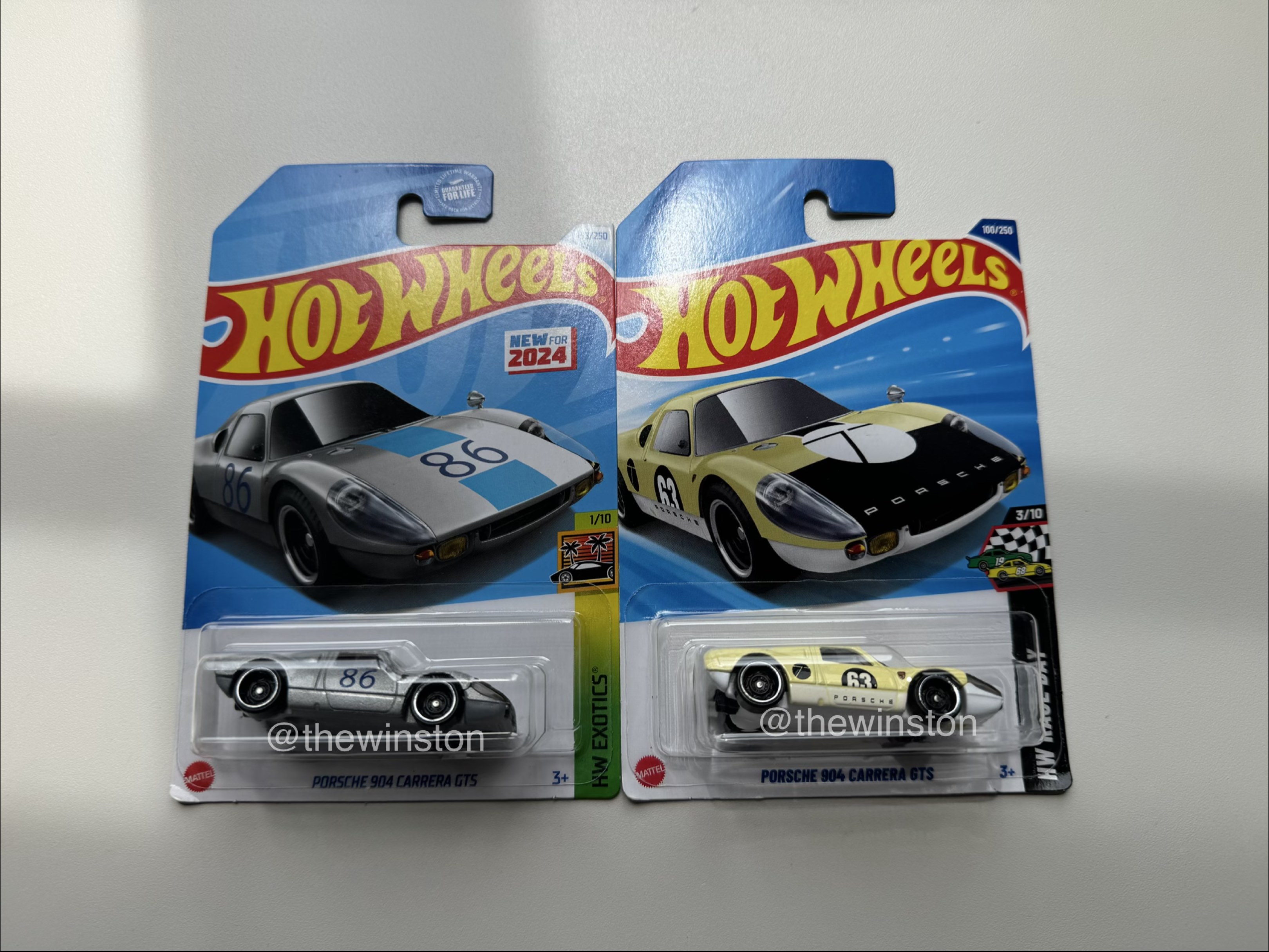 PORSCHE 914 hot wheels, Hobbies & Toys, Toys & Games on Carousell