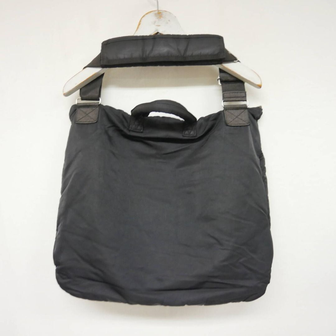 Porter Classic Super Nylon Helmet Case, Officially Licensed in Japan ...