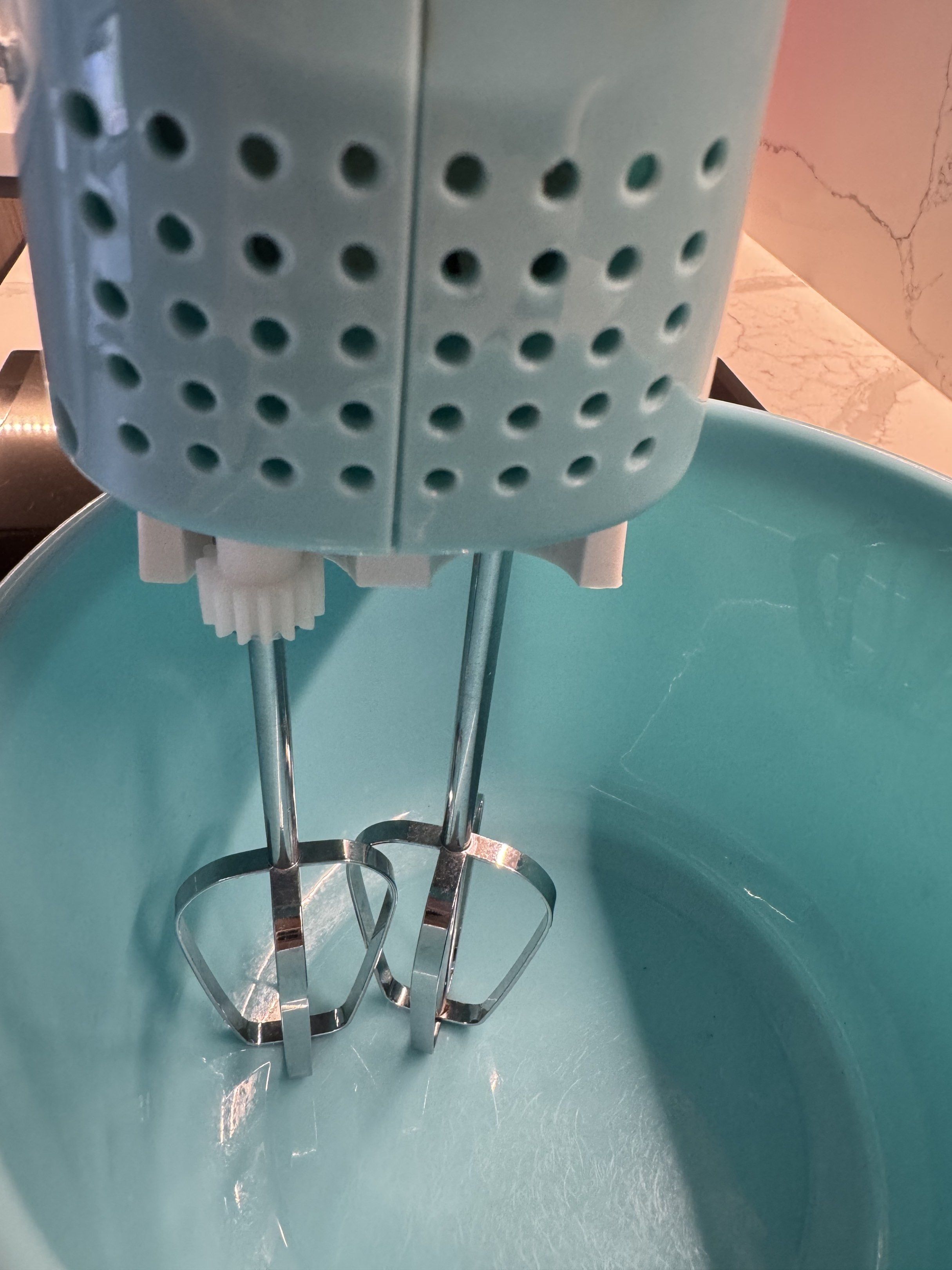 PowerPac 2.5L Stand Mixer (Blue), TV & Home Appliances, Kitchen ...