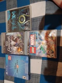 PS3 + PS2 Game Bundle | Shooters, Action, Racing | 26 Original Games ...