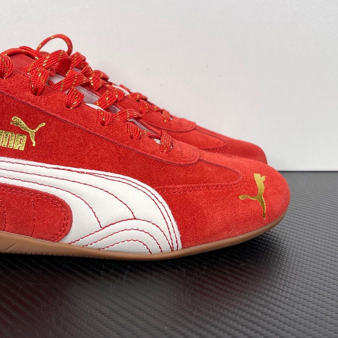 Puma Speedcat Year of the Horse, Men's Fashion, Footwear, Sneakers on ...