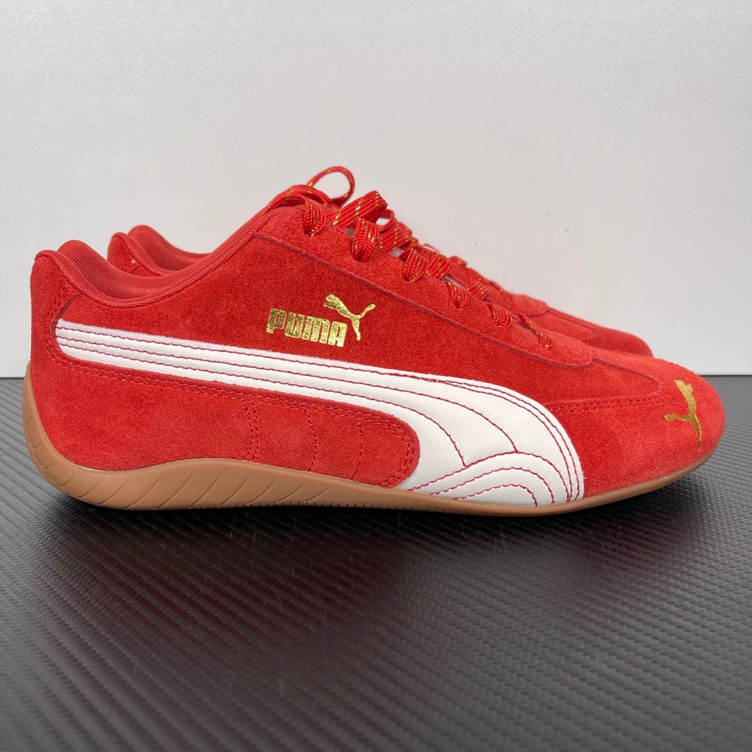 Puma Speedcat Year of the Horse, Men's Fashion, Footwear, Sneakers on ...
