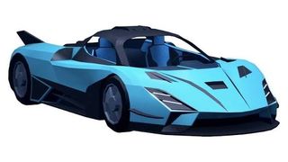 Roblox Jailbreak Polaire, Video Gaming, Gaming Accessories, In-Game ...