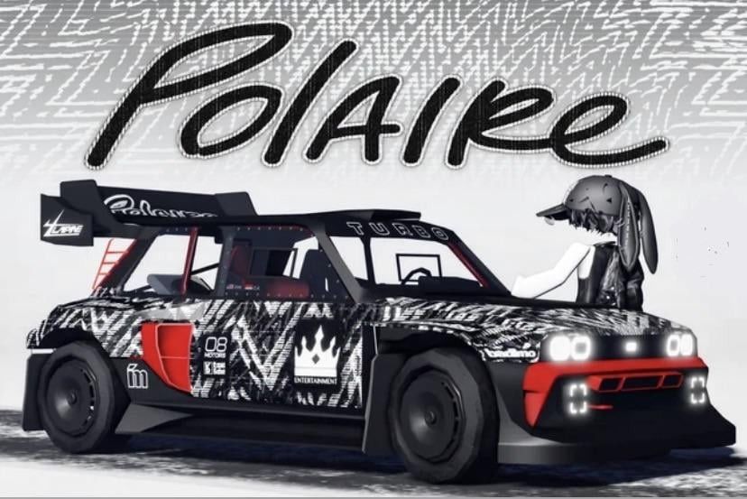 Roblox Jailbreak Polaire, Video Gaming, Gaming Accessories, In-Game ...