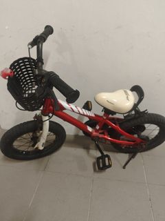 20 inch RoyalBaby kids bike, Sports Equipment, Bicycles & Parts ...