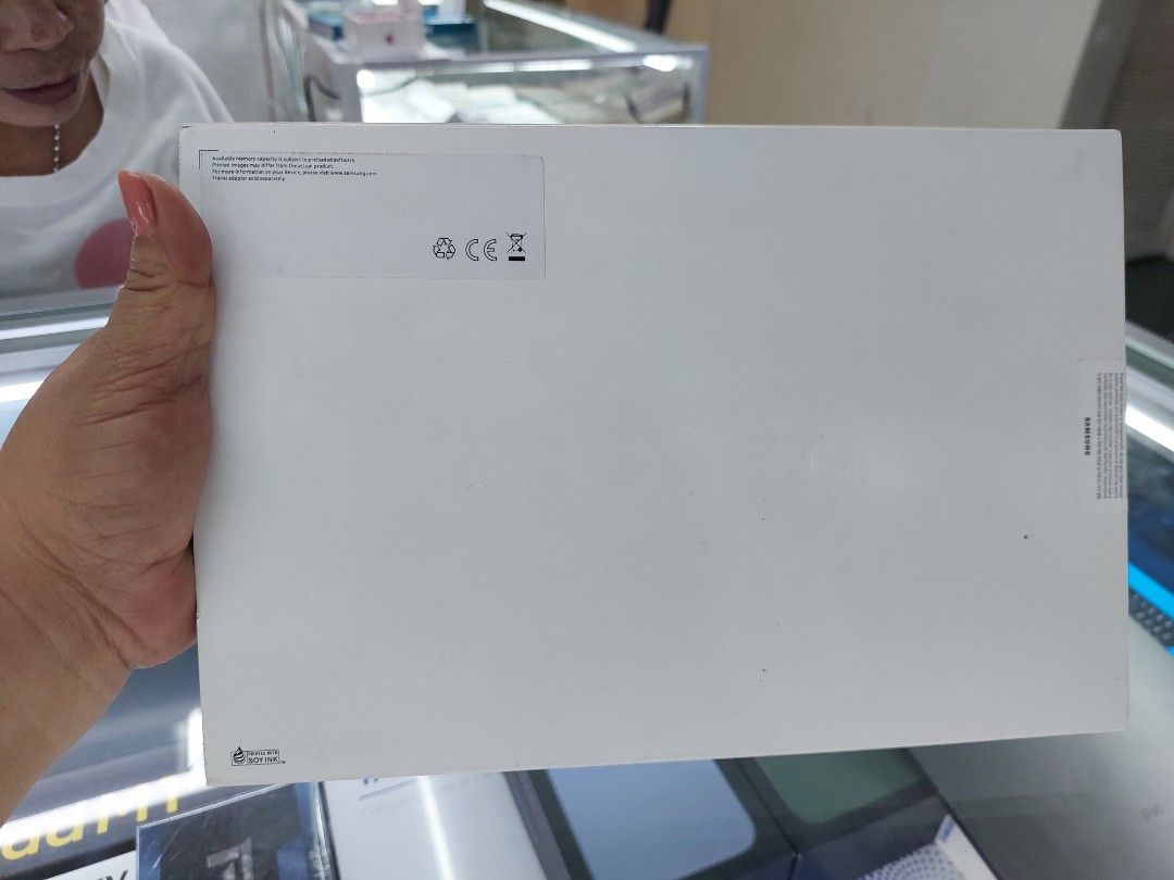 Samsung Galaxy Tab A9+ Graphite 8GB/128GB, Mobile Phones & Gadgets ...