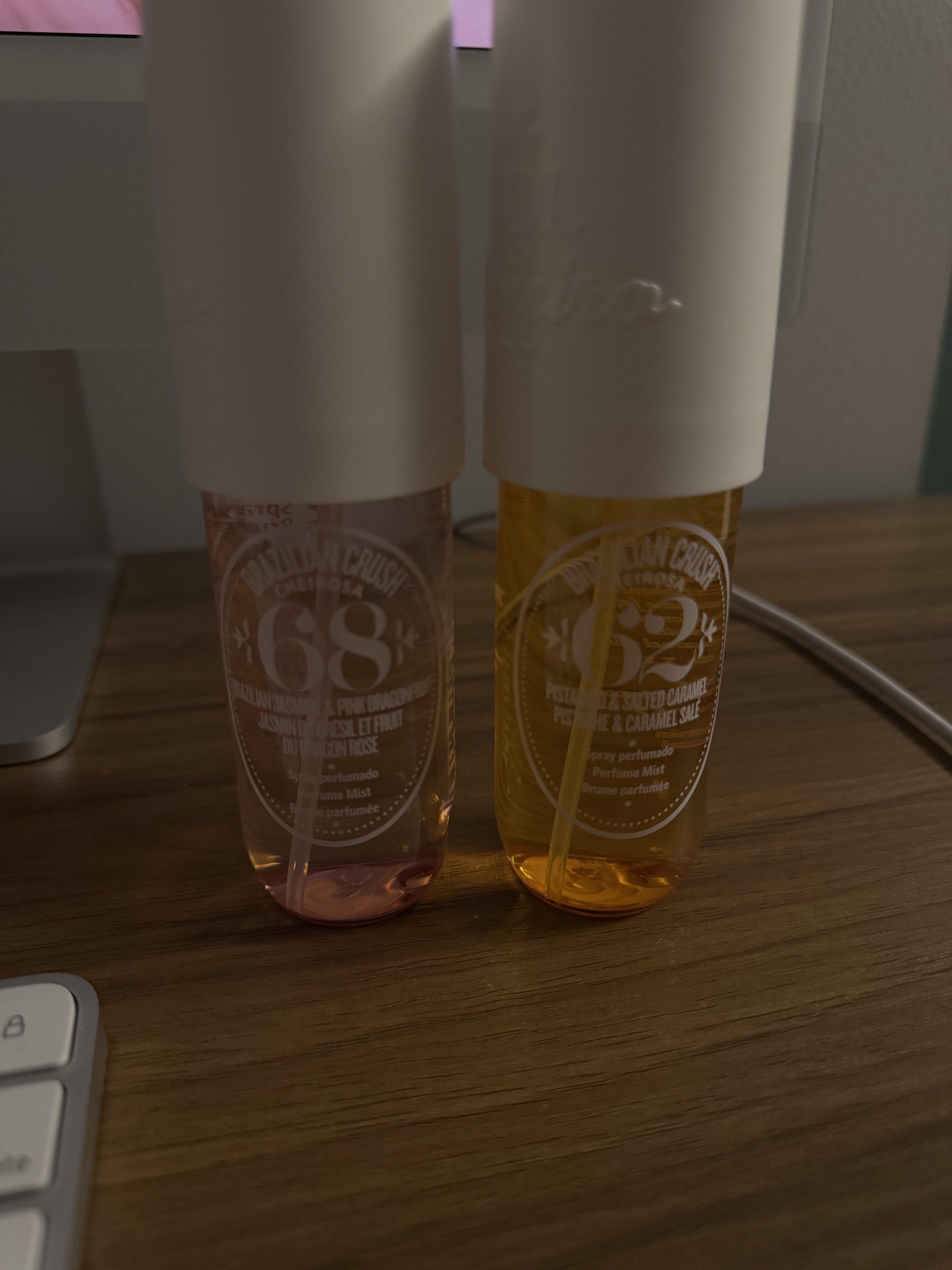 Sol de Janeiro Brazilian Crush Perfume Mist Set, Beauty & Personal Care ...