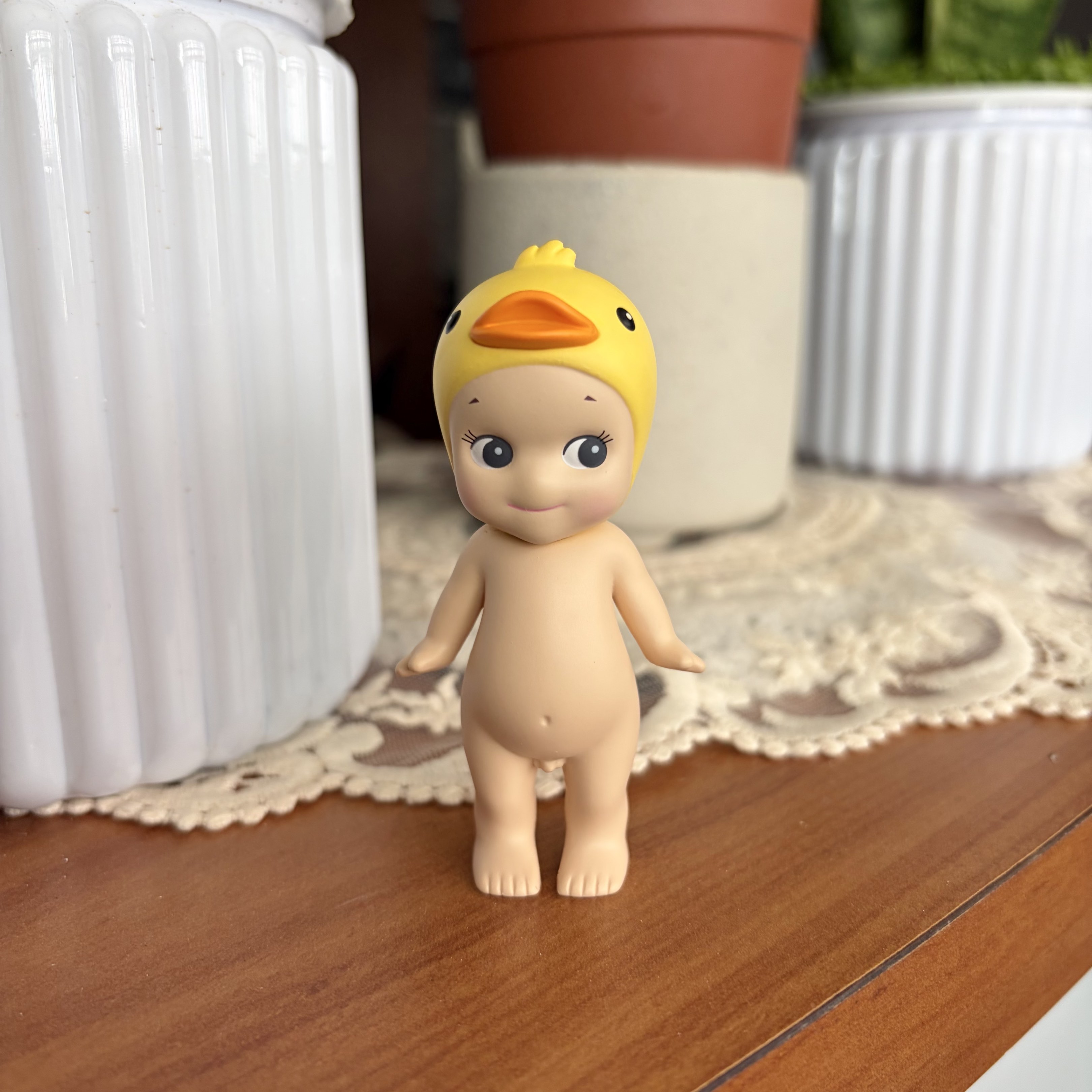 Sonny Angel Animal Duck Version 2, Hobbies & Toys, Toys & Games on ...