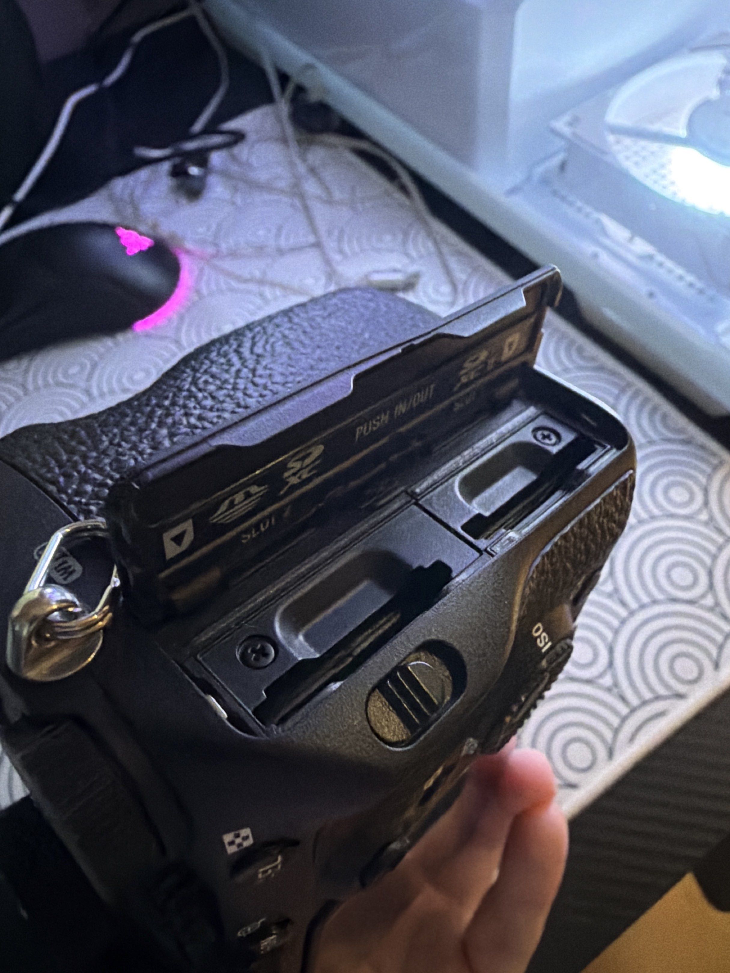 Sony A7iii, Photography, Cameras on Carousell