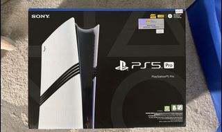 Sony PlayStation 5 Console with Games, Video Gaming, Video Game ...