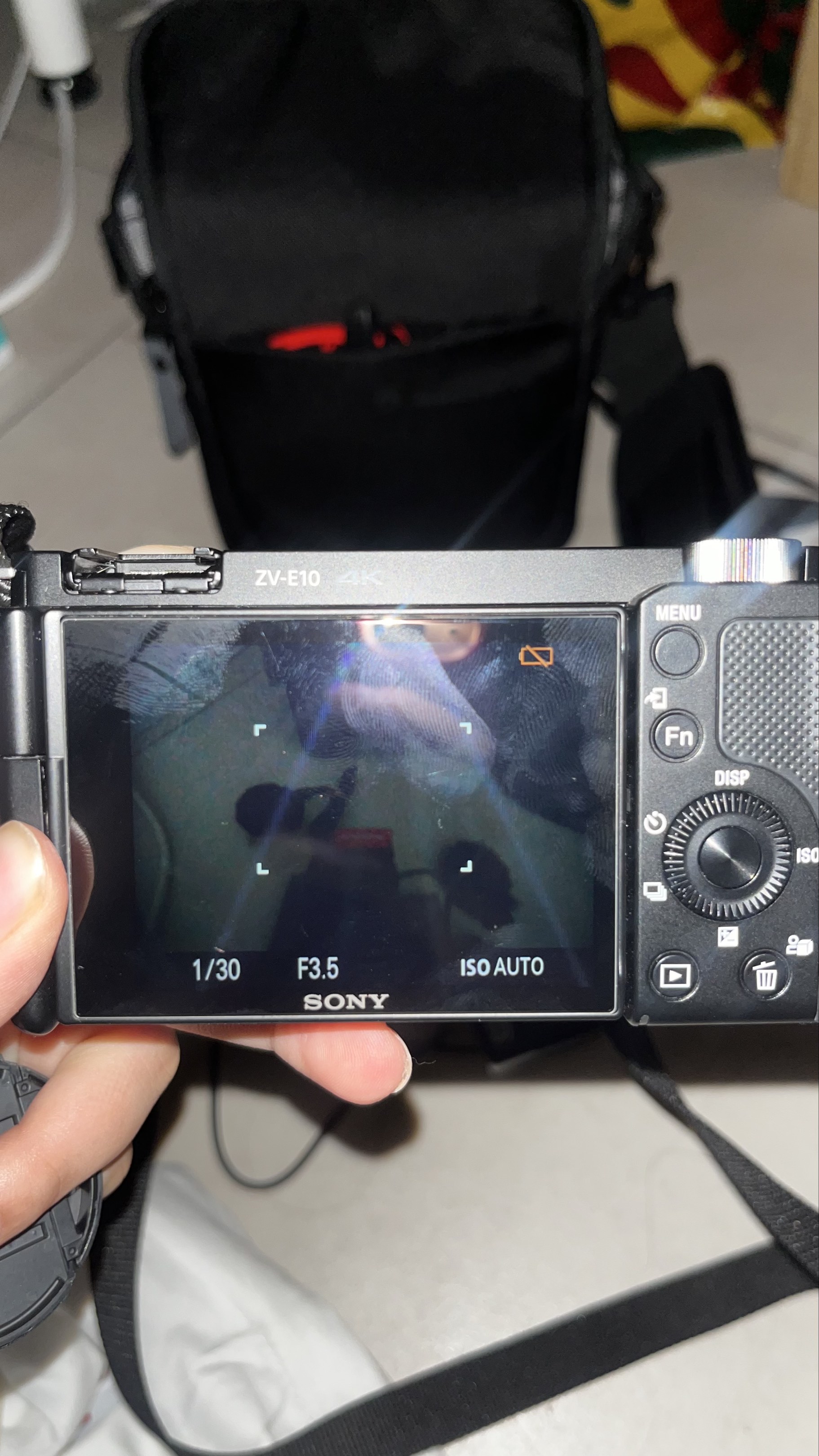 SONY ZV E10, Photography, Cameras on Carousell