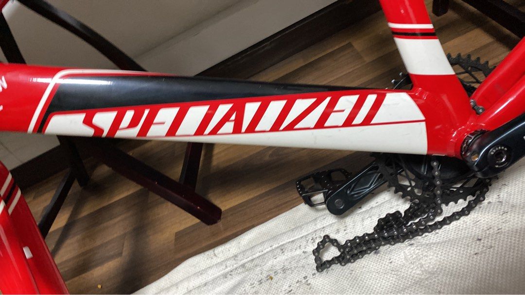 Specialized Langster pro, Sports Equipment, Bicycles & Parts, Bicycles ...