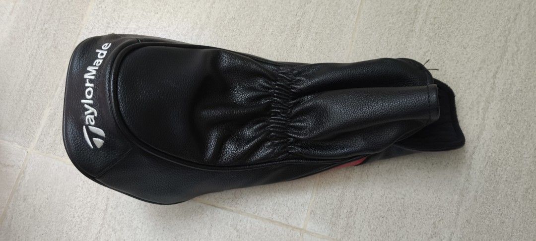 Stealth 2 Headcover, Sports Equipment, Sports & Games, Golf on Carousell