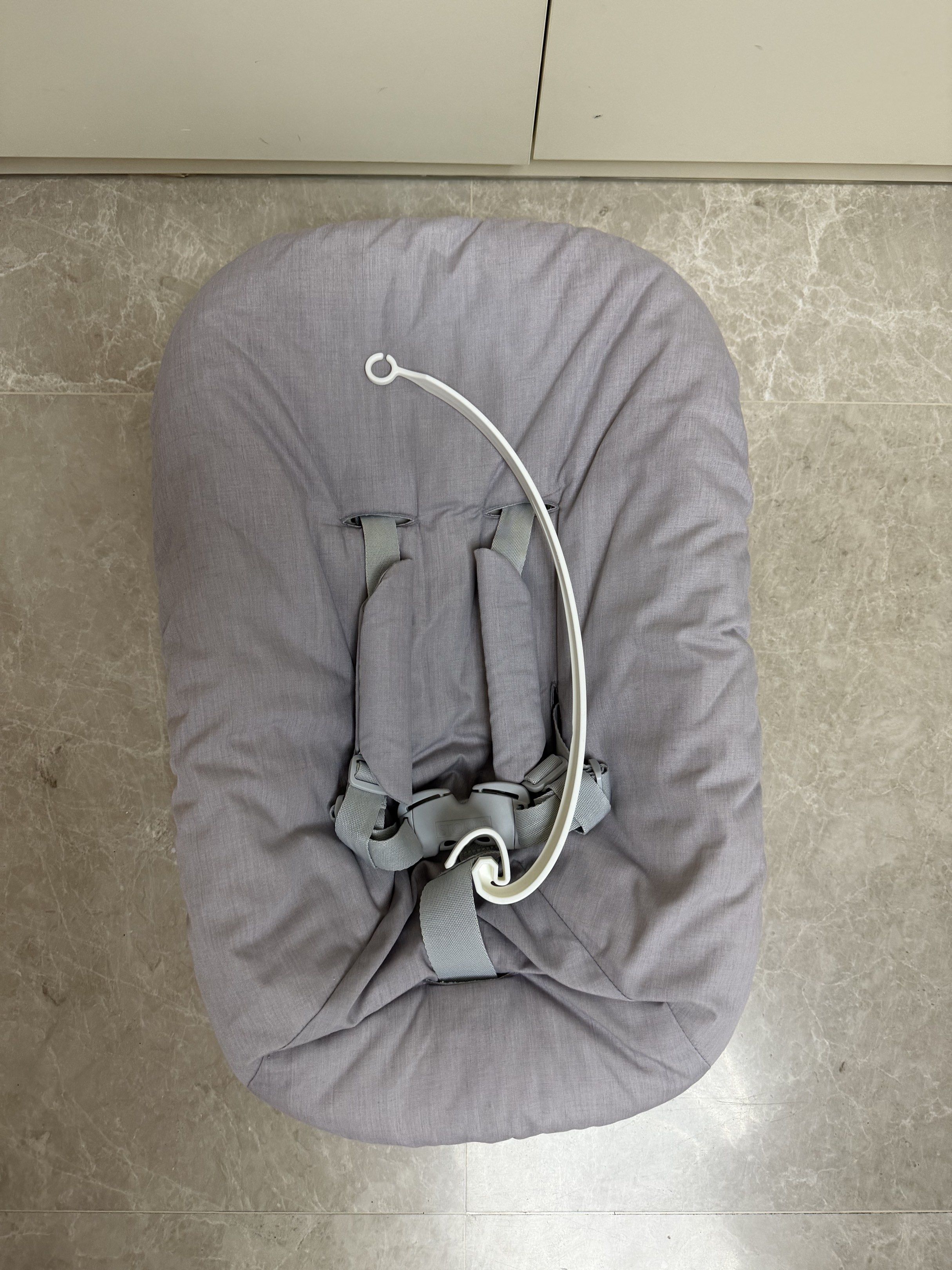 Stokke Tripp Trapp Newborn Set, Babies & Kids, Infant Playtime on Carousell