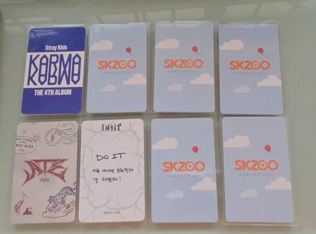 Stray Kids Skz Bangchan, Felix, Leeknow, Han, Hyunjin pc, Hobbies ...