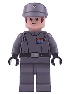 SW1143 LEGO Star Wars Luke Skywalker (Hoth, Balaclava Head) Minifigure ...