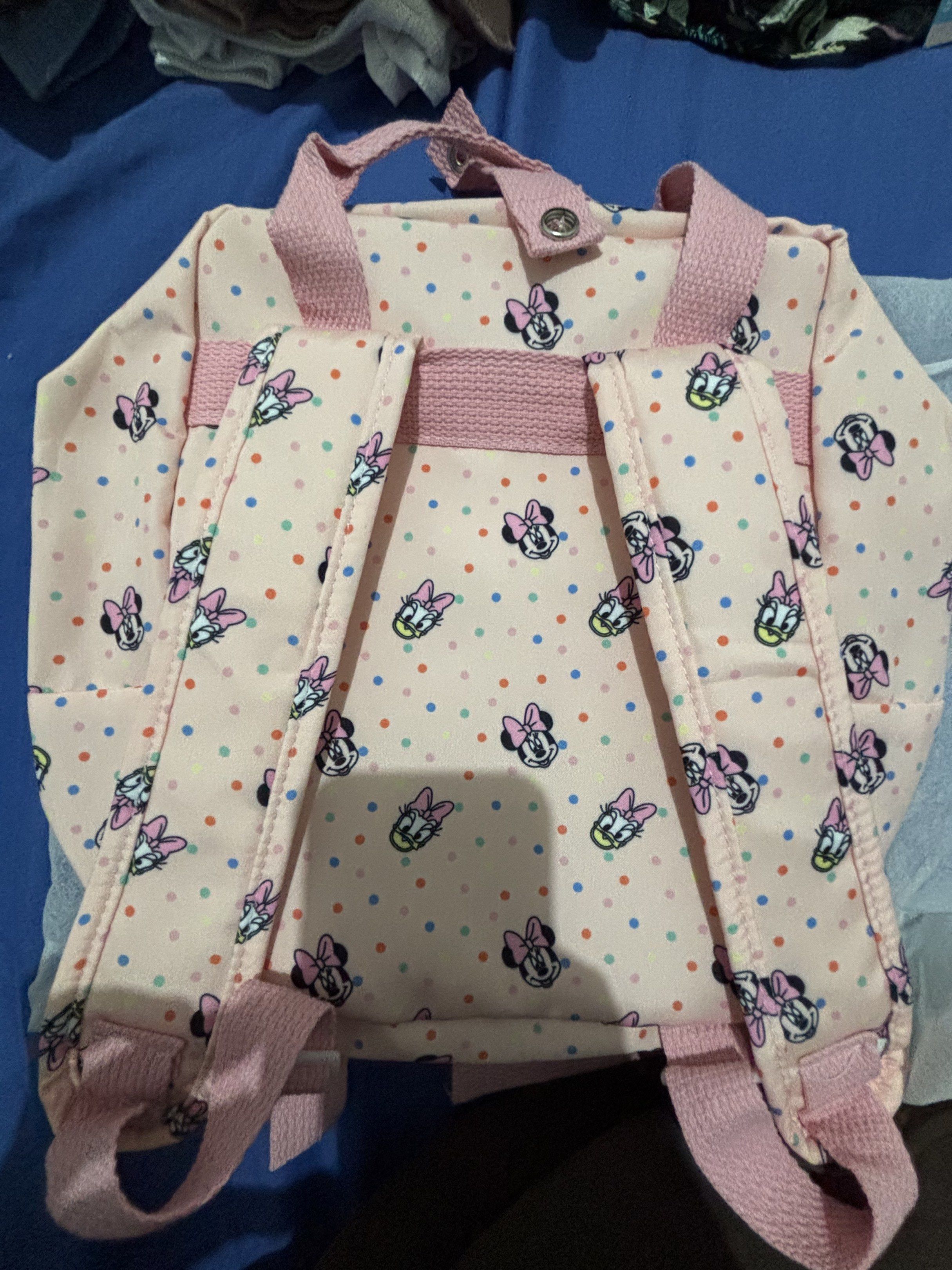 Tas Zara Kids, Bayi & Anak, Lainnya di Carousell