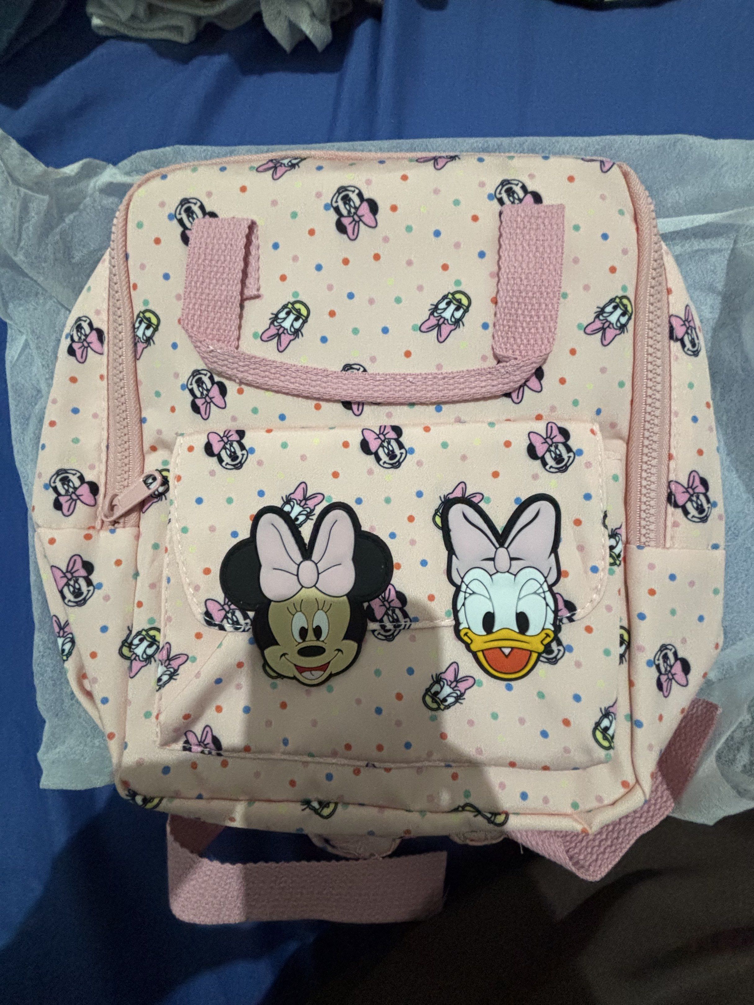 Tas Zara Kids, Bayi & Anak, Lainnya di Carousell