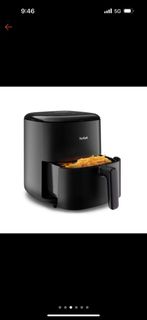 Tefal Easy Fry Mega Air Fryer - 7.5L XL Capacity, TV & Home Appliances ...