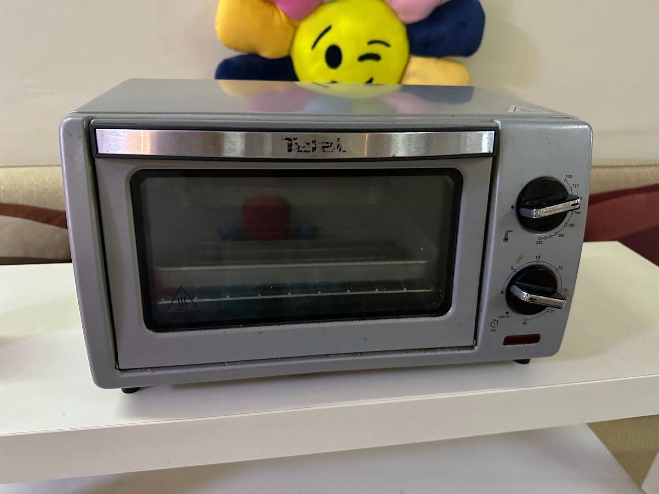 Tefal Toaster Oven, TV & Home Appliances, Kitchen Appliances, Ovens ...