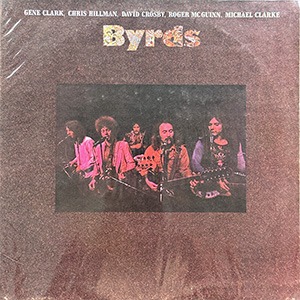 The Byrds - The Byrds Vinyl Record, Hobbies & Toys, Music & Media ...