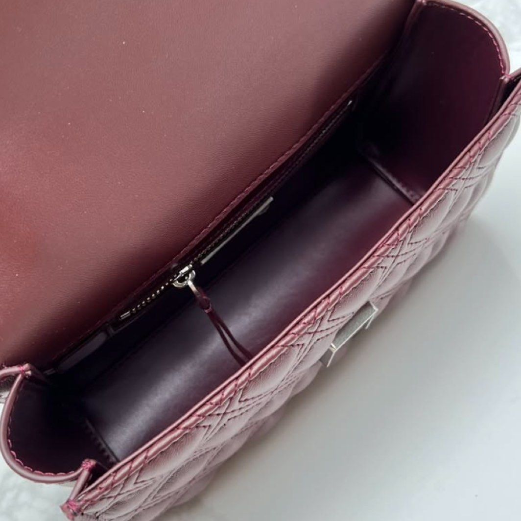 Tory Burch Fleming Bag, Women's Fashion, Bags & Wallets, Shoulder Bags ...