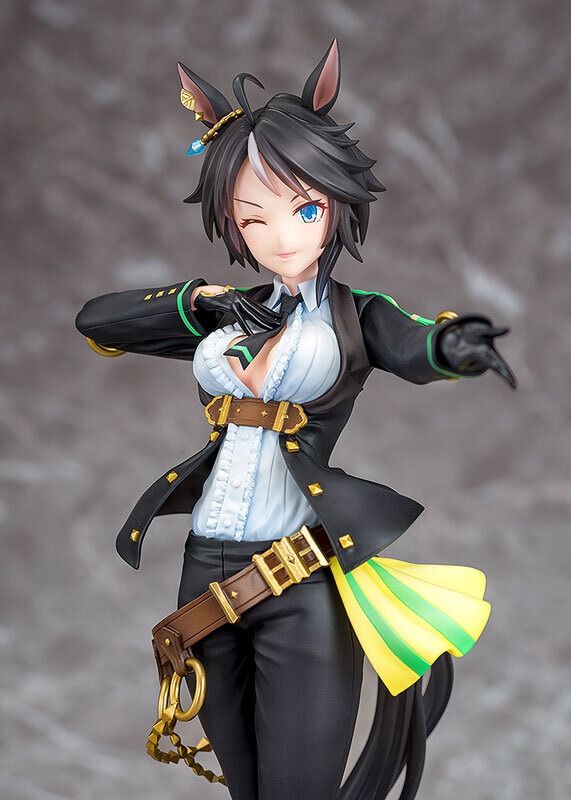 Uma Musume Pretty Derby Fujikiseki 1/7 Scale Complete Figure [Phat ...