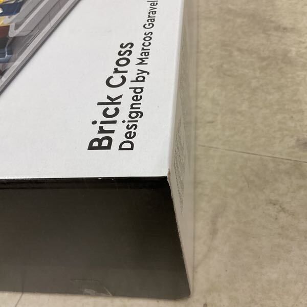 Unopened LEGO bricklink 910034 Brick Cross, Hobbies & Toys, Toys ...