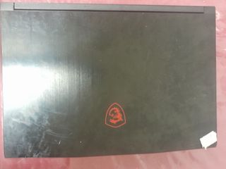 MSI Cyborg 14 A13VF Gaming Laptop, Computers & Tech, Laptops ...