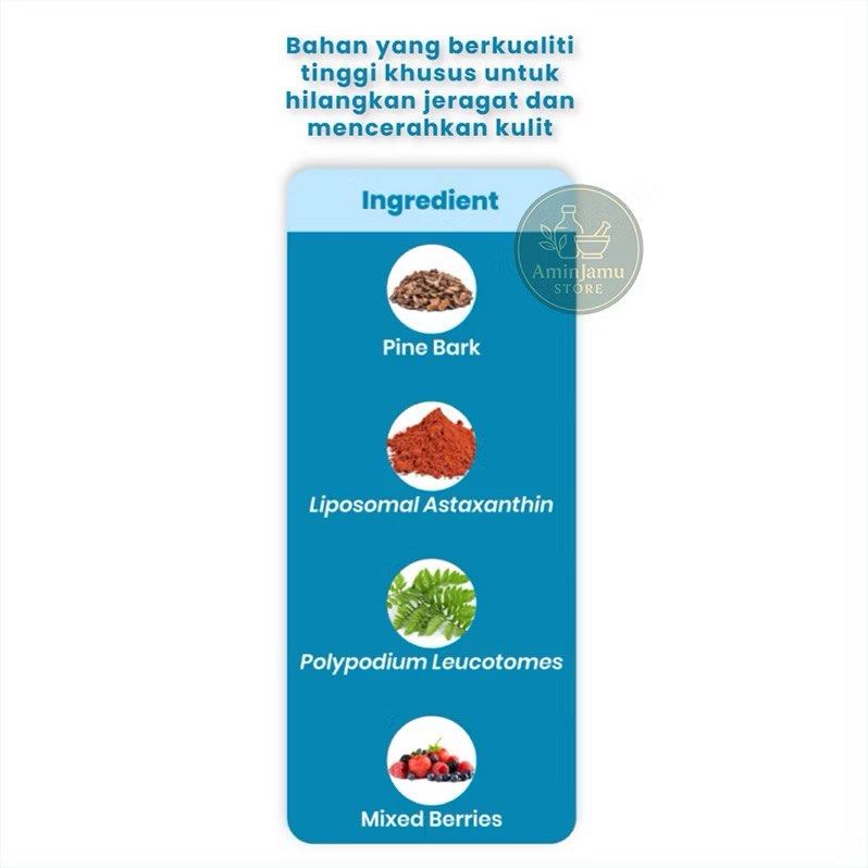 Vena Melasma Care Supplement - For Skin Brightening, Everything Else on ...