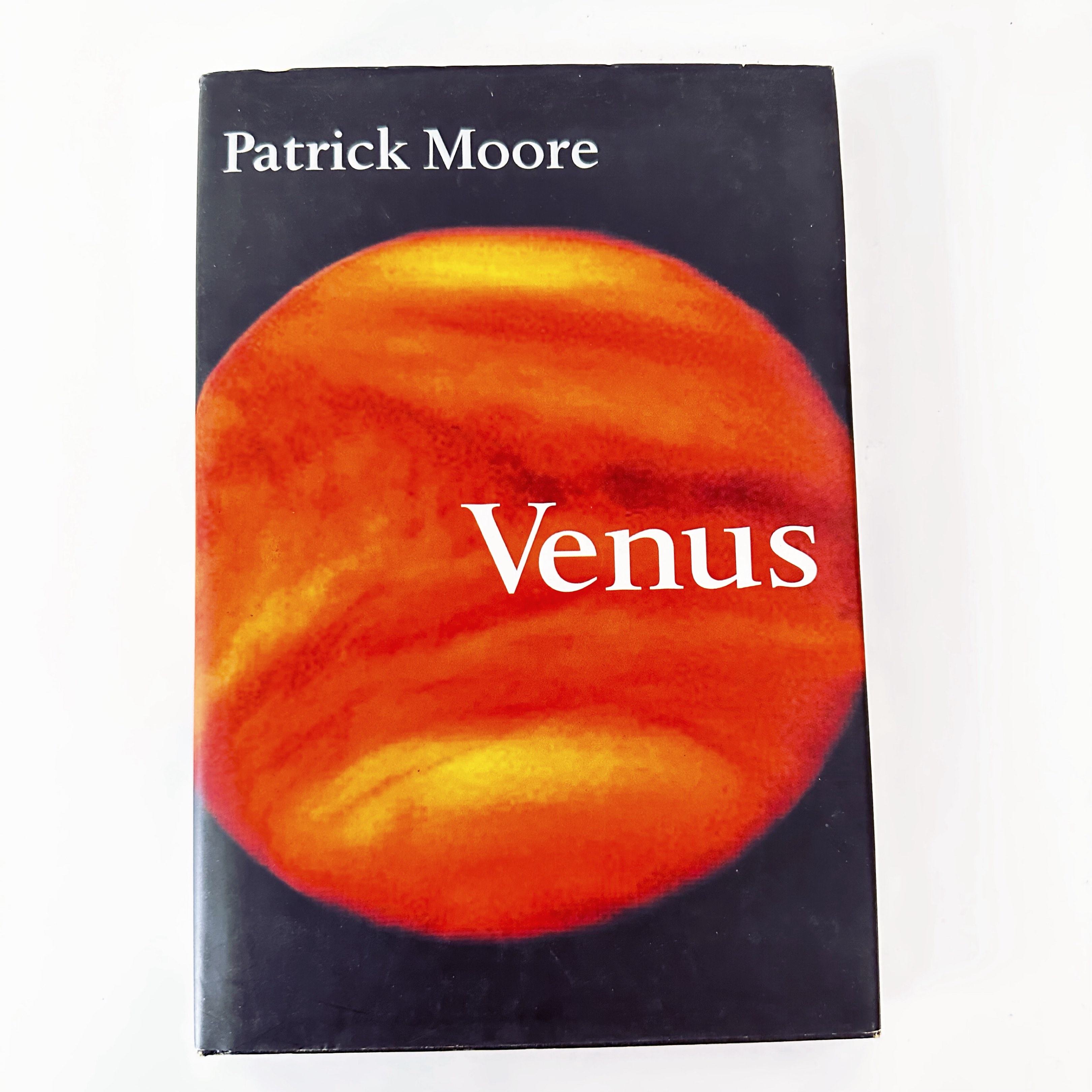 Venus By Patrick Moore, Hobbies & Toys, Books & Magazines, Fiction ...