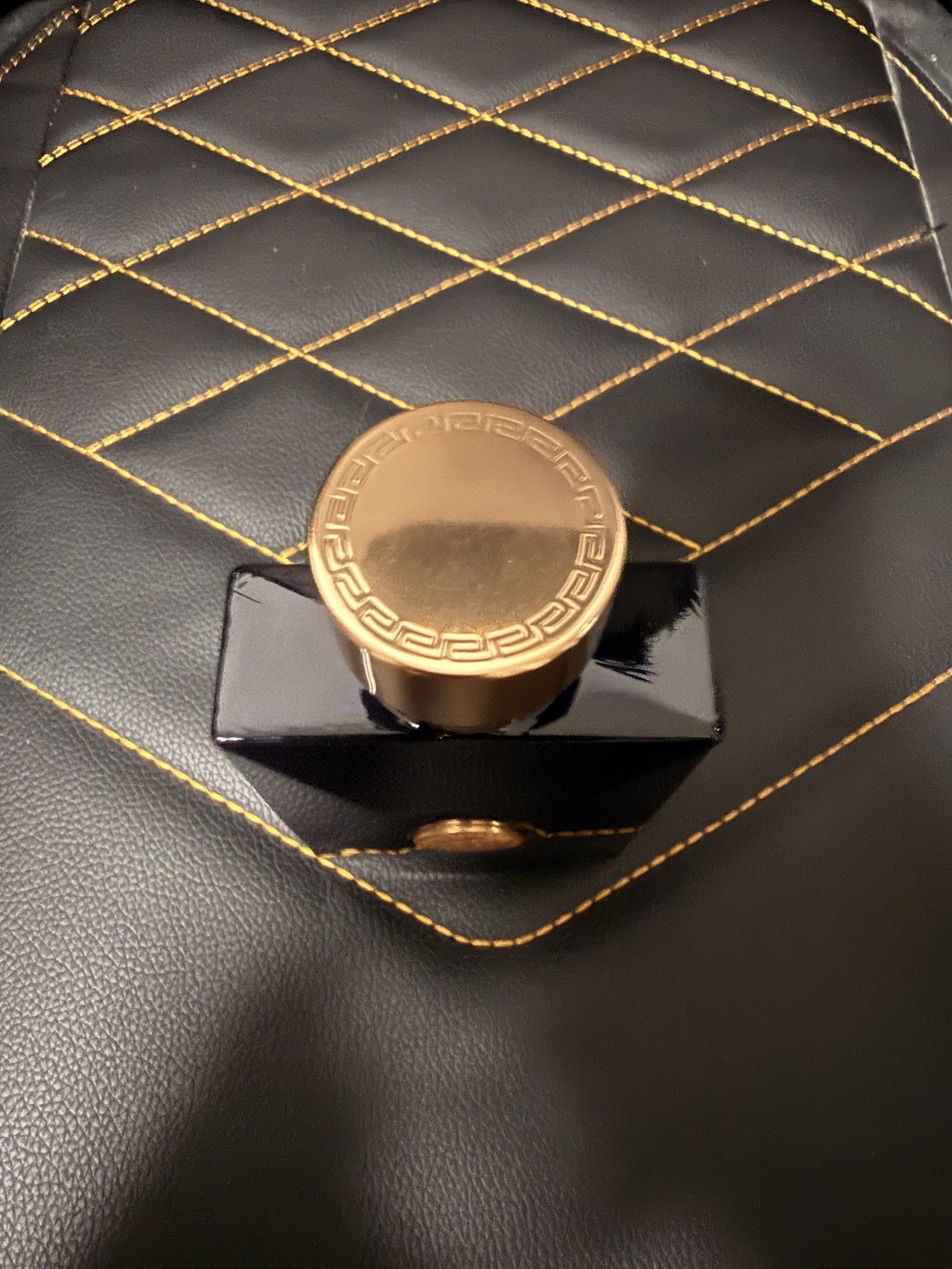 Versace Dylan Blue Eau de Toilette 100ml, Beauty & Personal Care ...