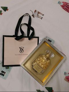 Victoria's Secret Bombshell Midnight 1.7 fl oz Eau De Parfum Limited ...